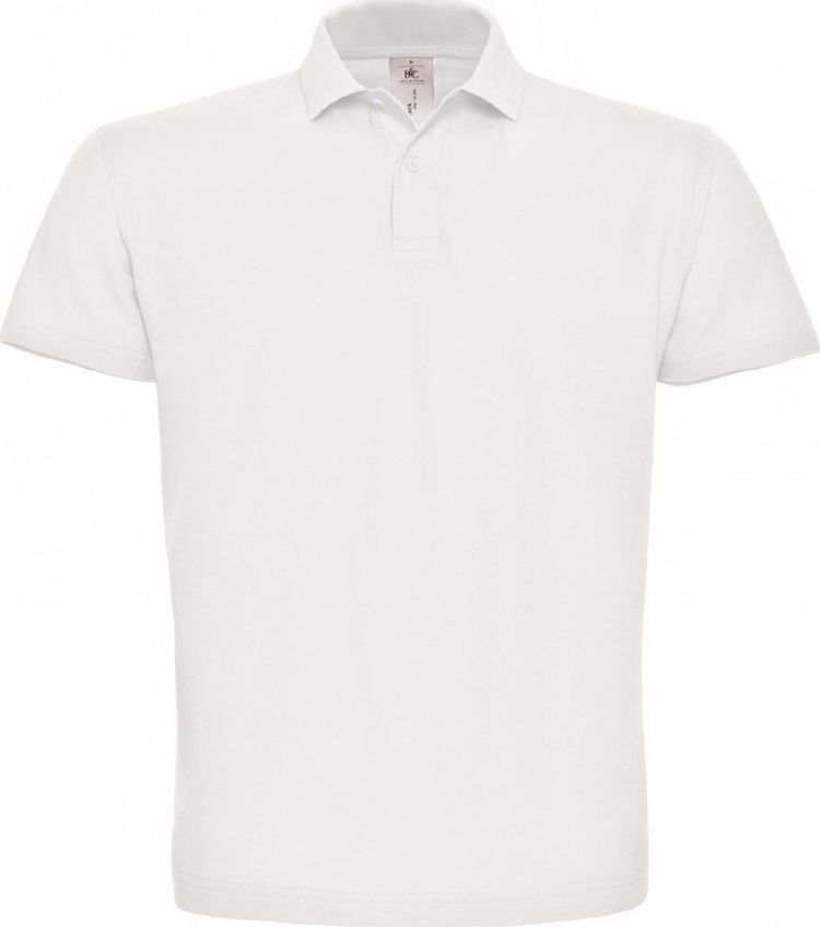 Тенниска B&C ID.001 купить оптом и в розницу по выгодной цене ...